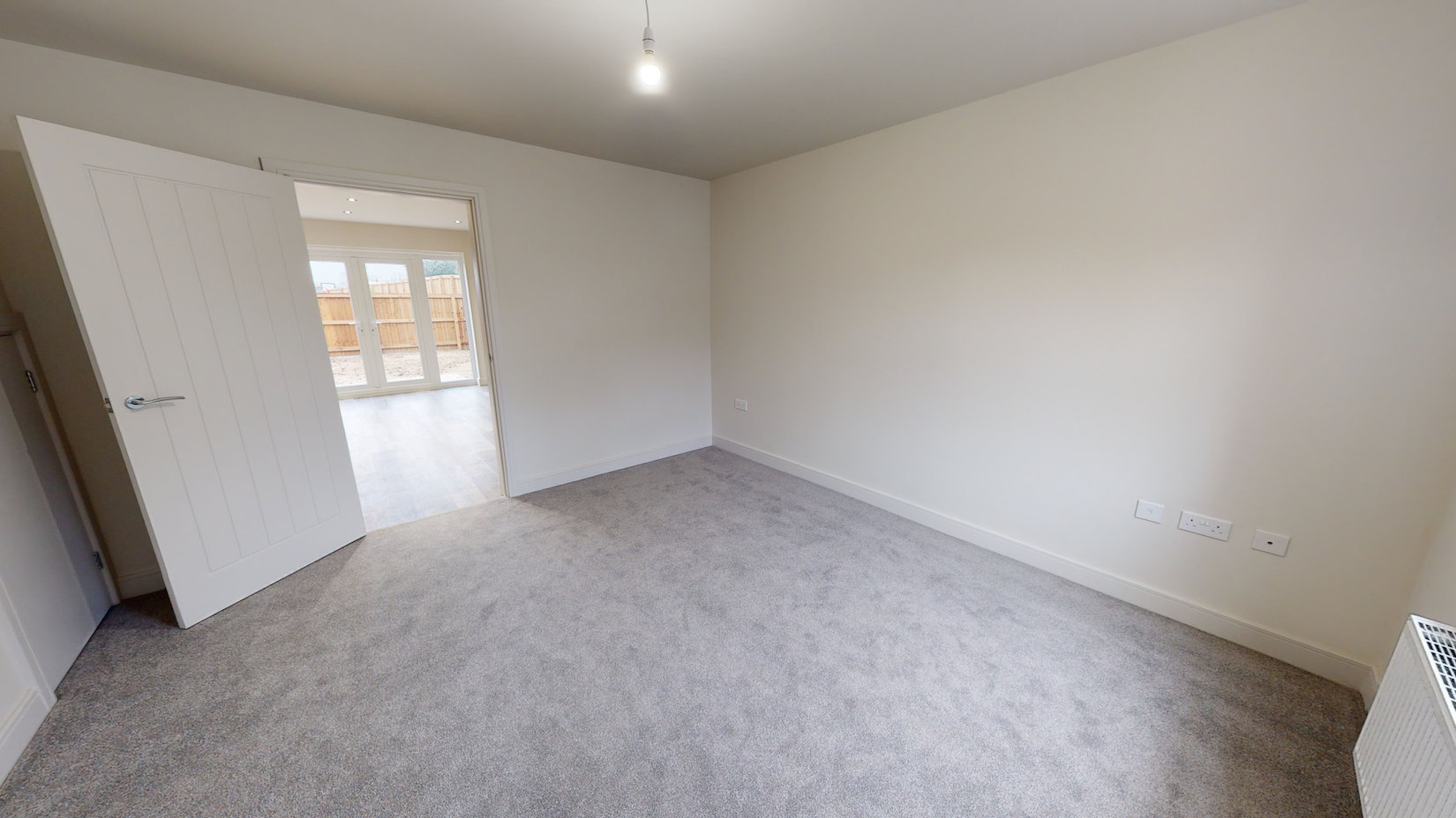 Plot 9 The Eaton - Burlington Place | Essential Homes Ltd