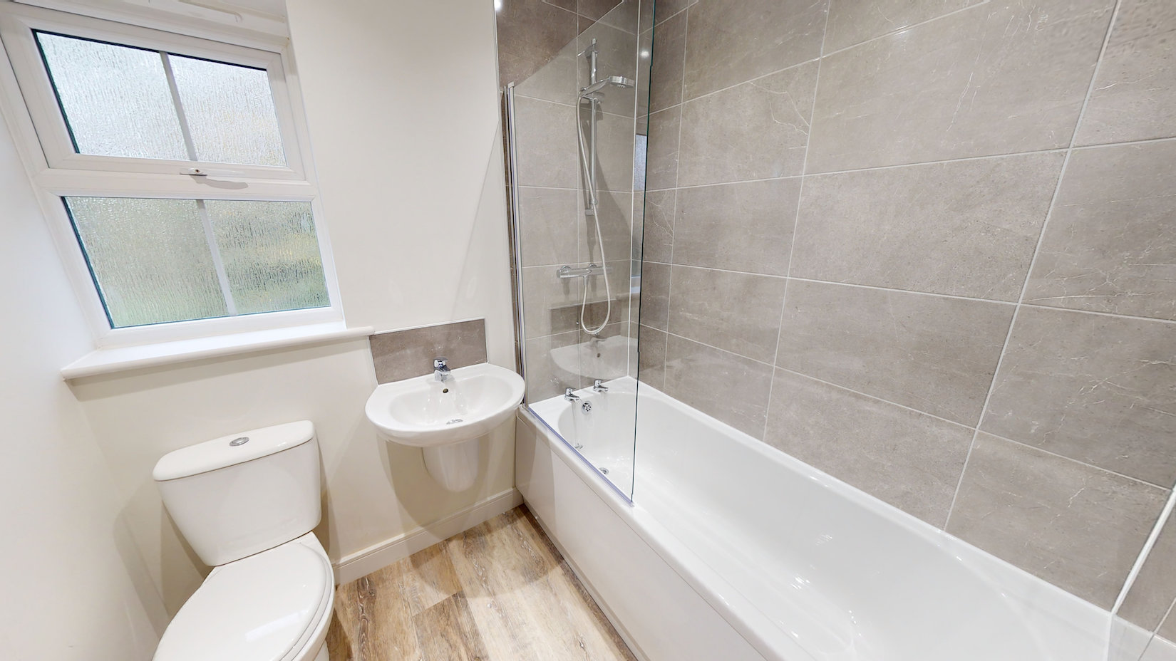 Plot 9 The Eaton - Burlington Place | Essential Homes Ltd
